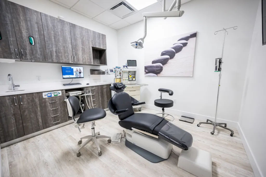 Oral Surgery Office Tour Stuart FL | Grande Oral Specialties Office