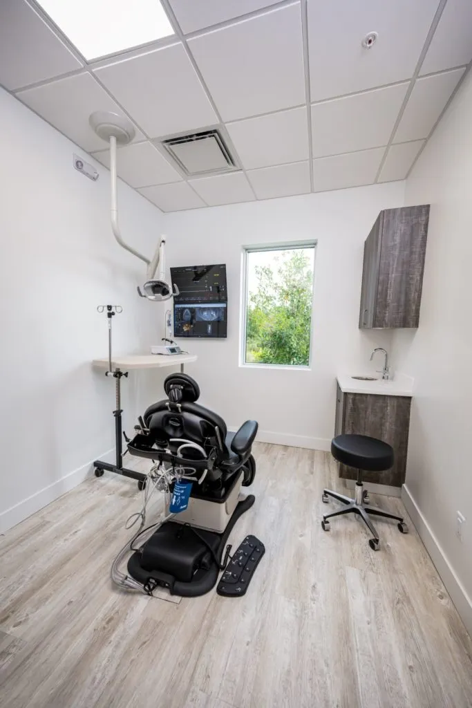 Tour Our Oral Surgery Office in Stuart, Palm City, Hobe Sound FL